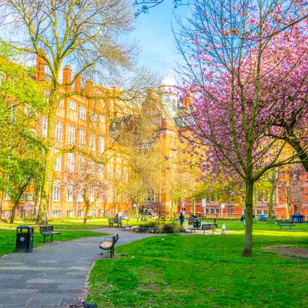 Electrical Construction Contractors in San Diego | Baker Electric